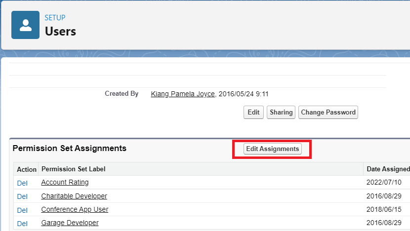 Salesforce Permissions in a Nutshell: Profiles vs. Permission Sets ...