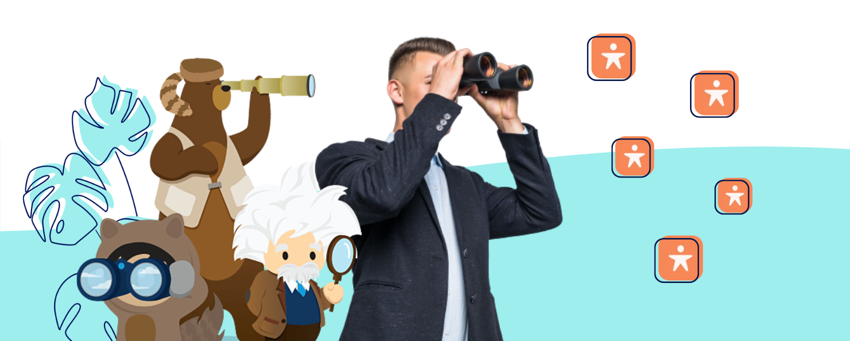 Top Tips to Master Prospecting using Salesforce | PhoneIQ