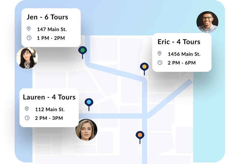 LetHub - AI Leasing Automation and Scheduling for Rental Property ...