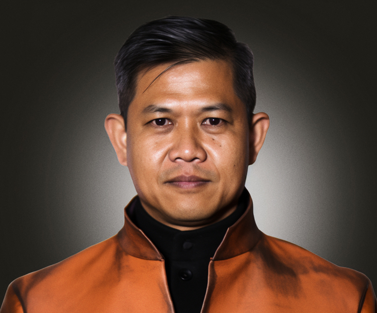 Dirty Over 30 - Aung Moe Myint