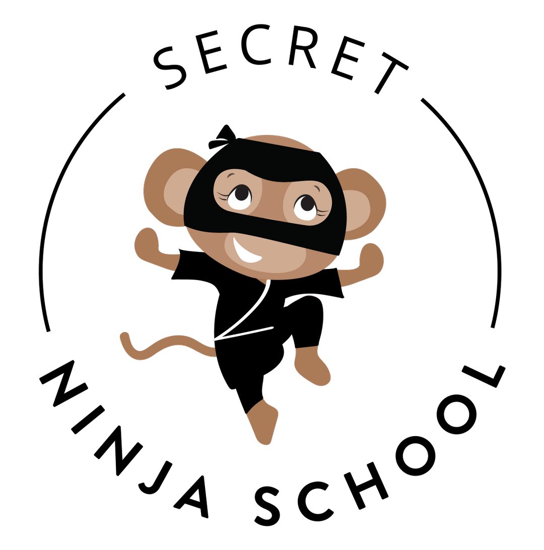Welcome [www.secretninjaschool.com]