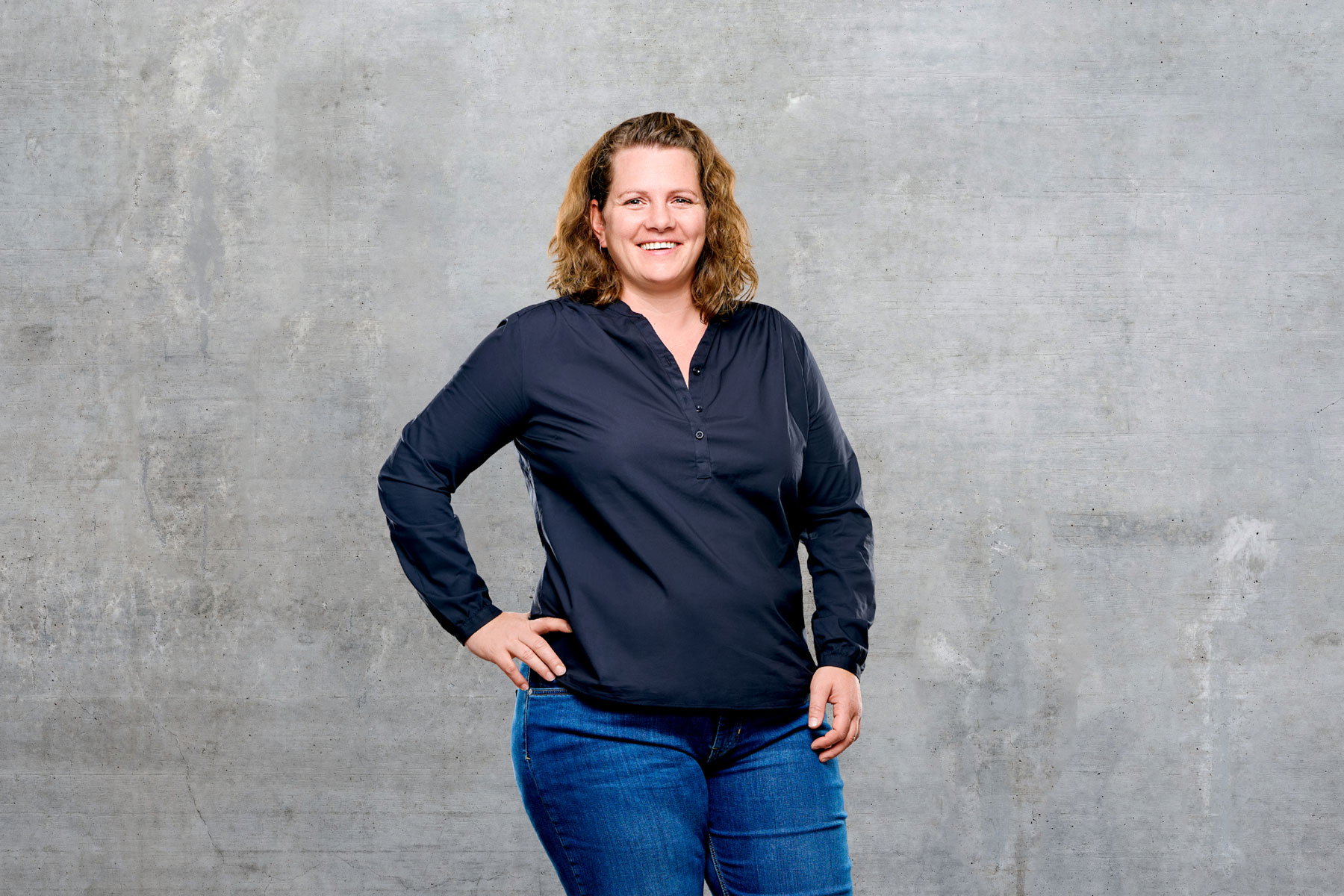 BeckKleidung - Über uns