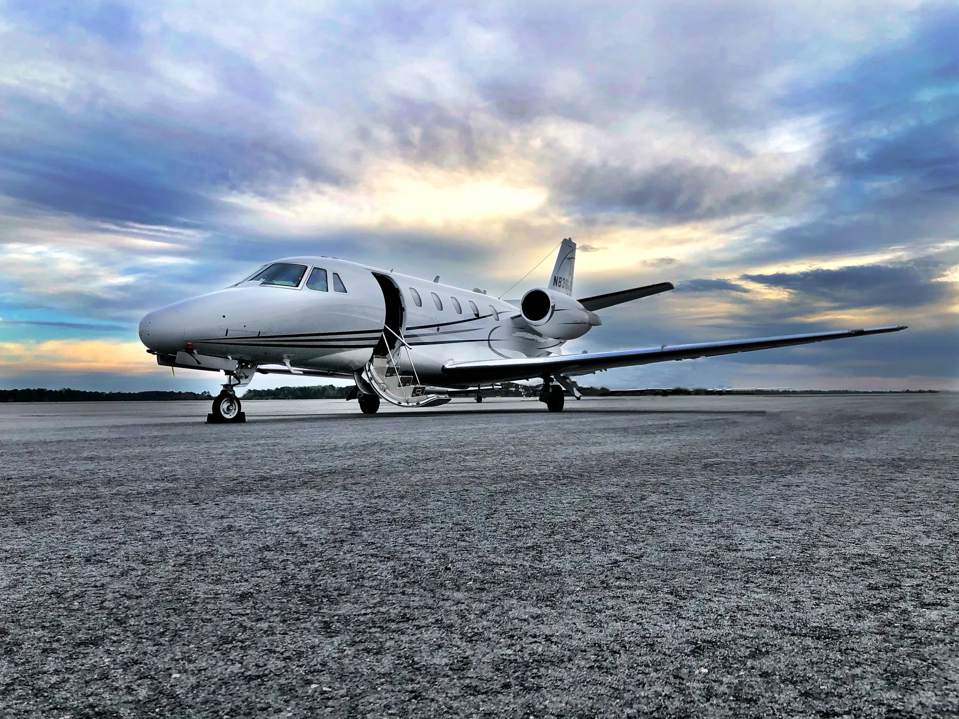 Aircraft Partnership | flyExclusive