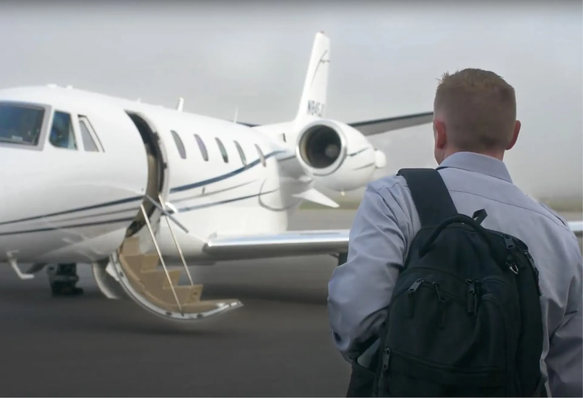 Aircraft Partnership | flyExclusive