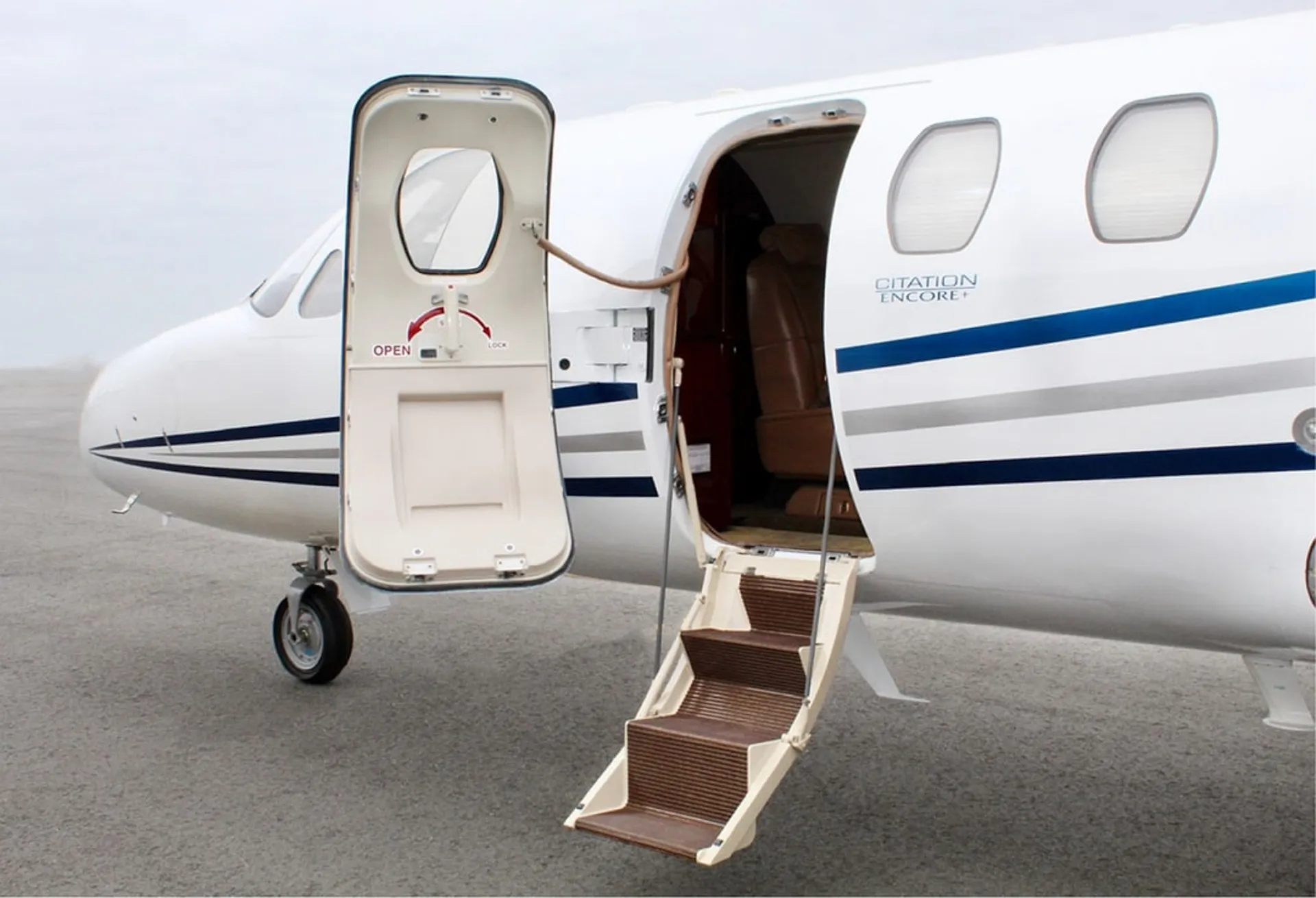 Aircraft Partnership | flyExclusive