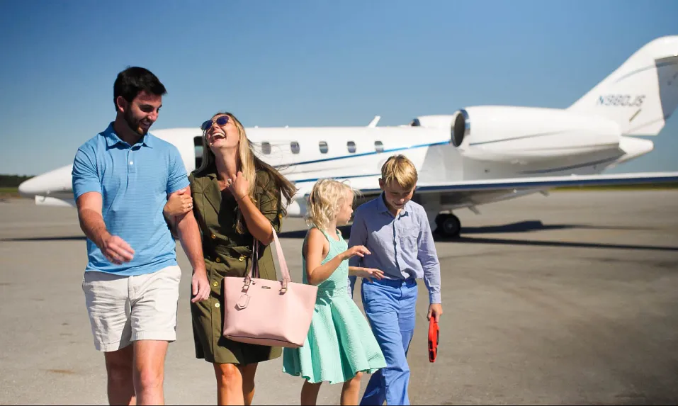 Jet Club | flyExclusive