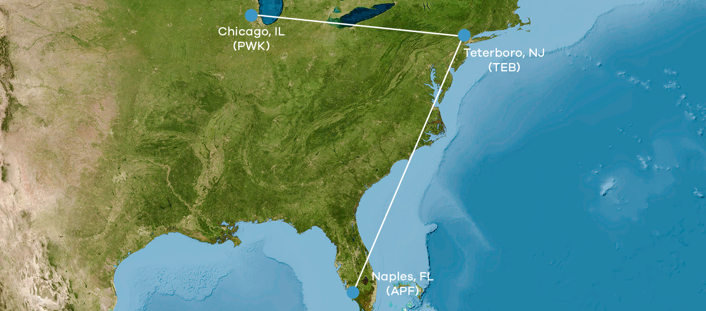 Jet Club | flyExclusive