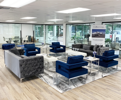 Fly to Key West with flyExclusive Ocean Reef | Key Largo, FL