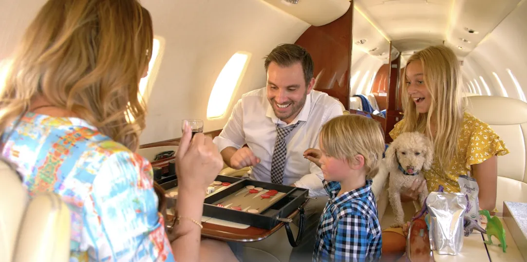 Passenger Notices Booklet