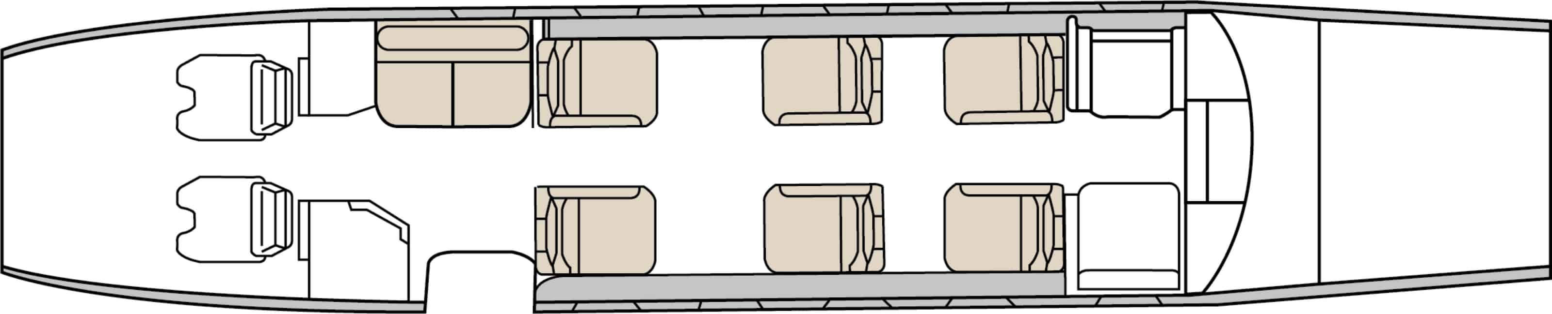 Citation Excel/XLS | flyExclusive