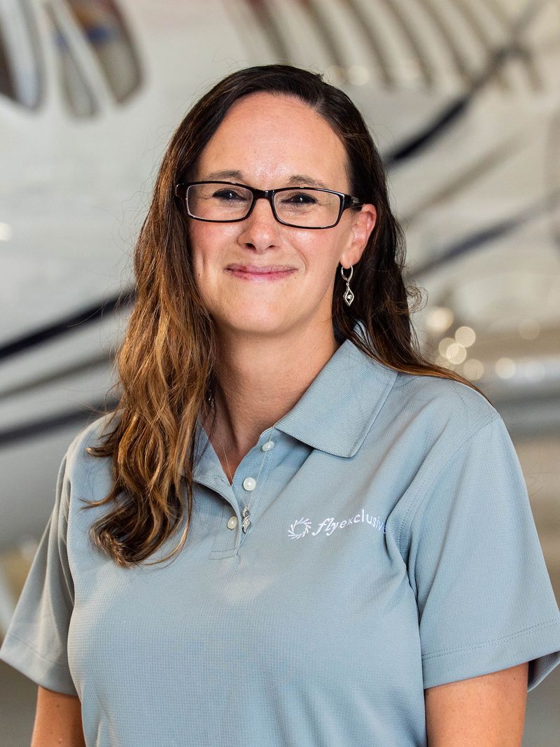 Current Private Jet Careers | flyExclusive