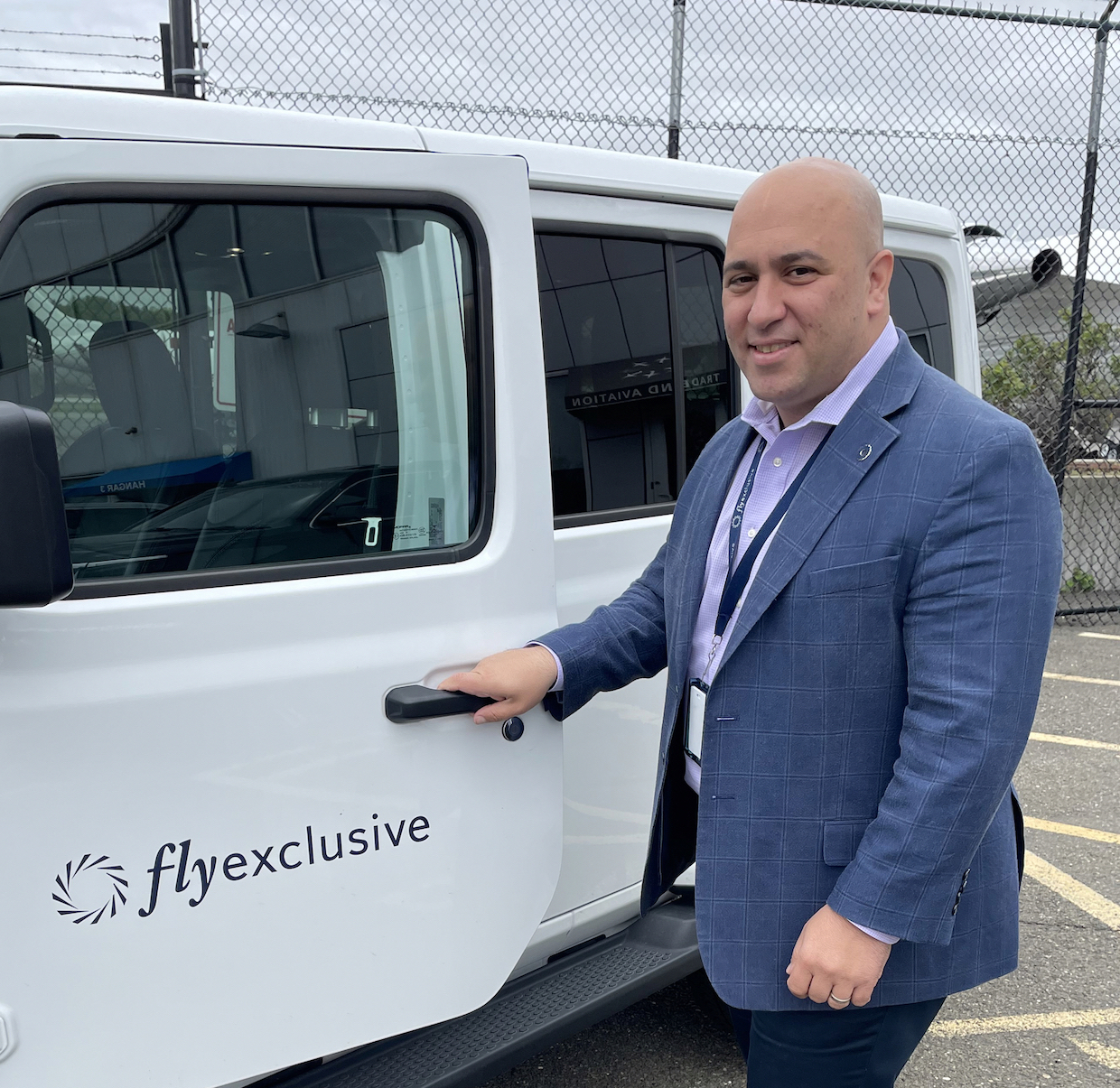 Current Private Jet Careers | flyExclusive