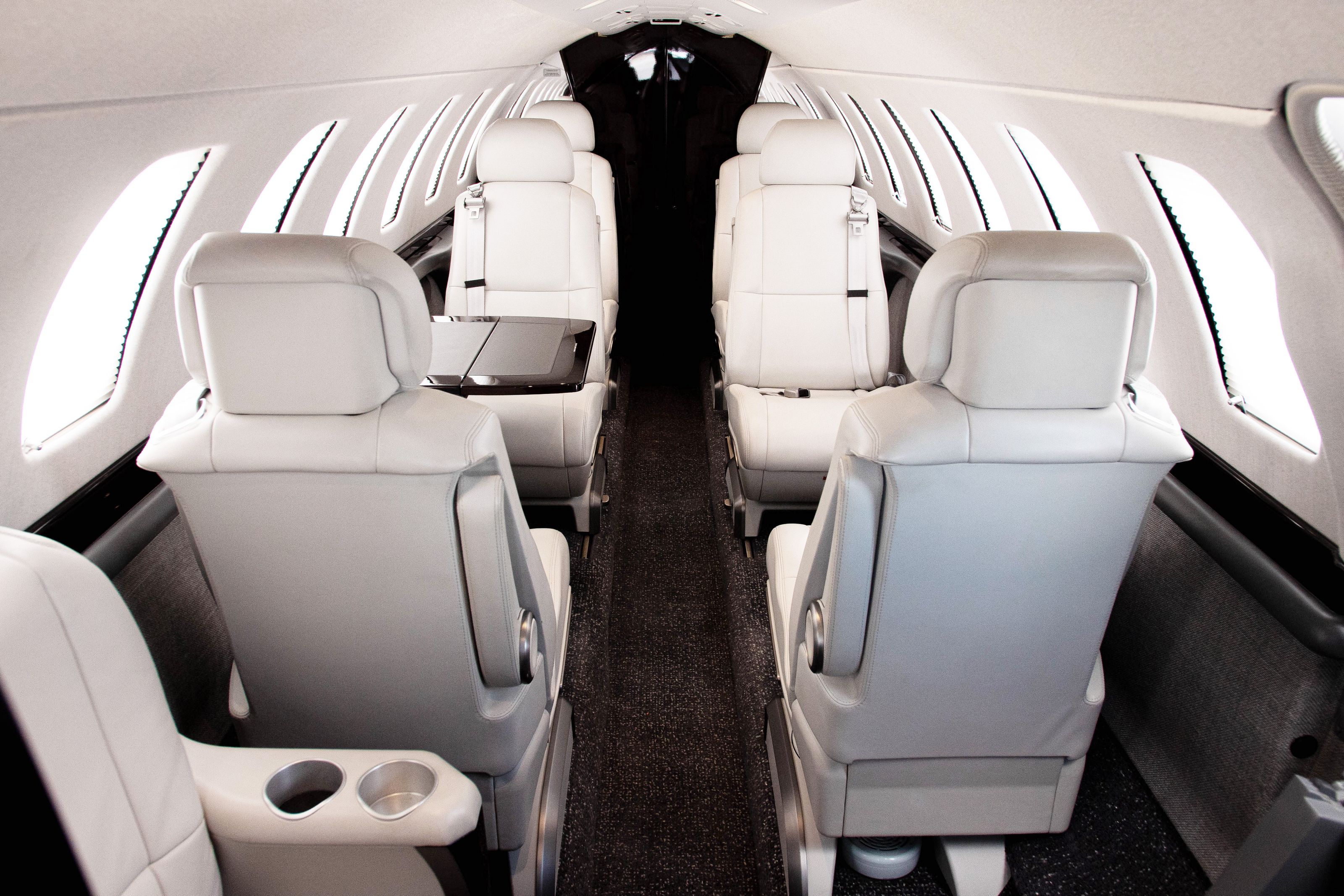Cessna Citation CJ3+ | flyExclusive Fleet