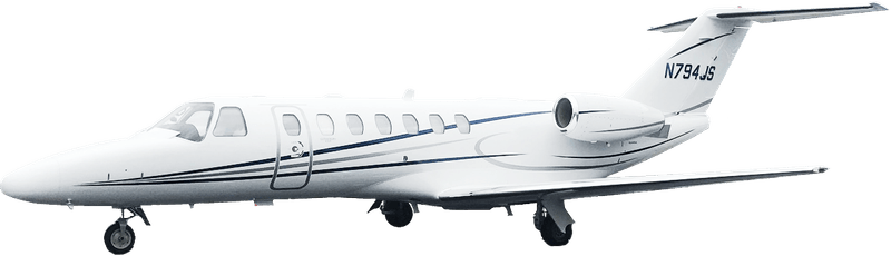 Citation Excel/XLS | flyExclusive
