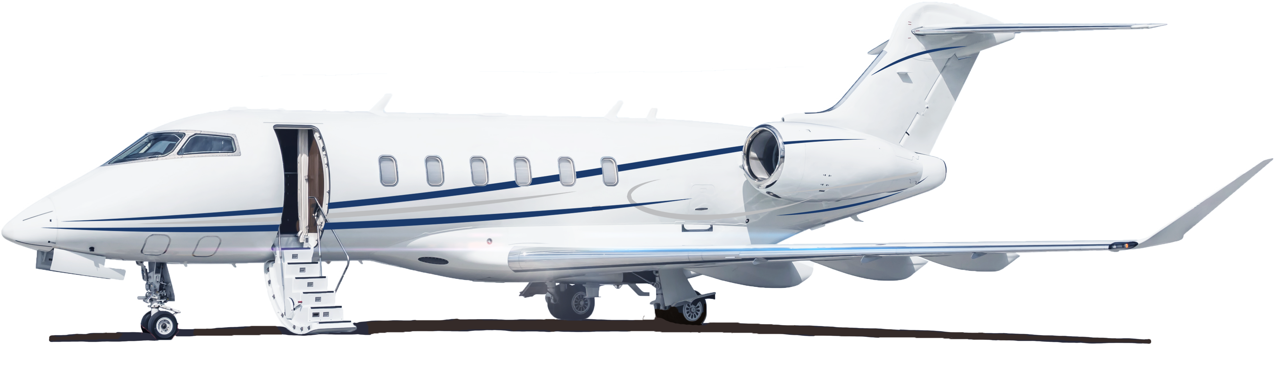 Challenger 350 | flyExclusive