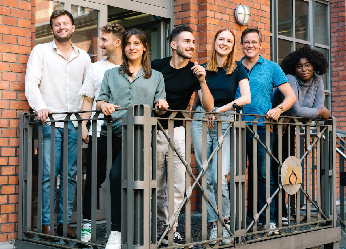 Über uns – CALIMA