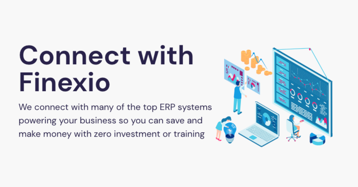 Platform Connections