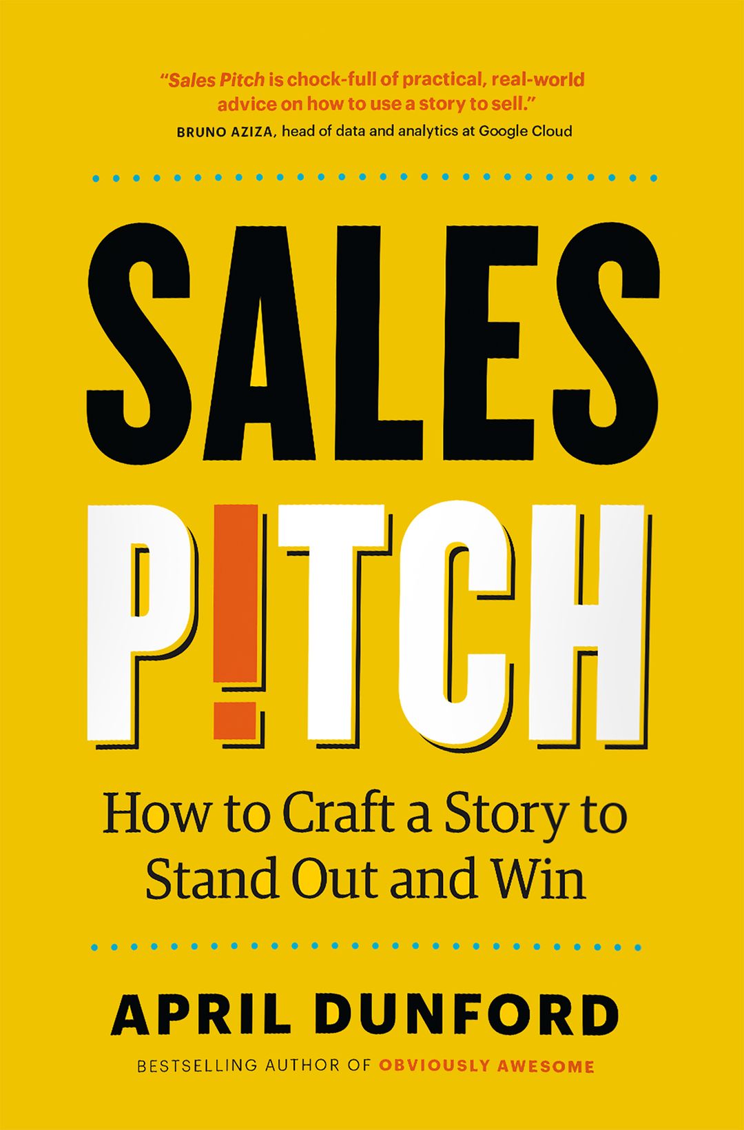 Obviously Awesome - How to Nail Product Positioning so Customers Get it ...