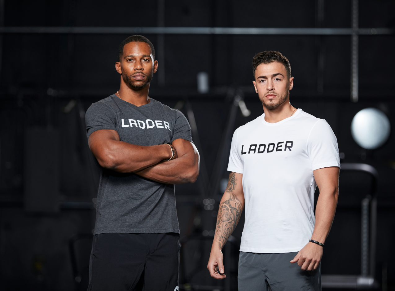 Ladder Teams | Victor Cruz & Eric Rakofsky