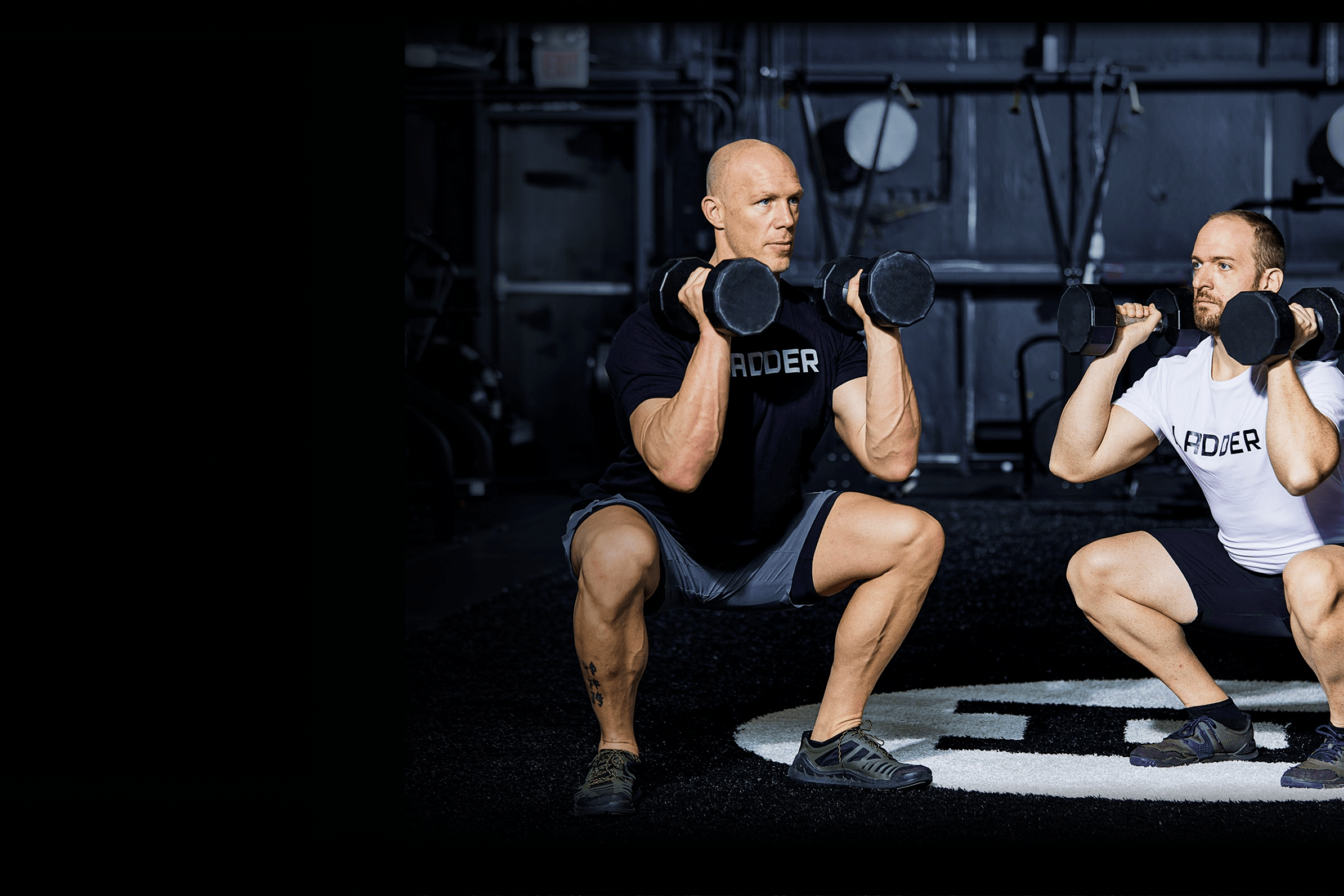 Ladder | MAXIMUS by Bobby Maximus & Joe Cebula