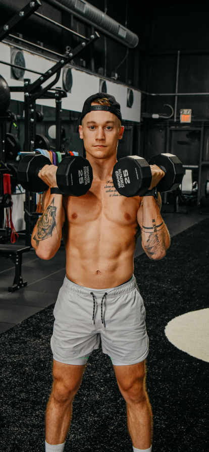 Ladder | Project Alpha by Sam Tooley