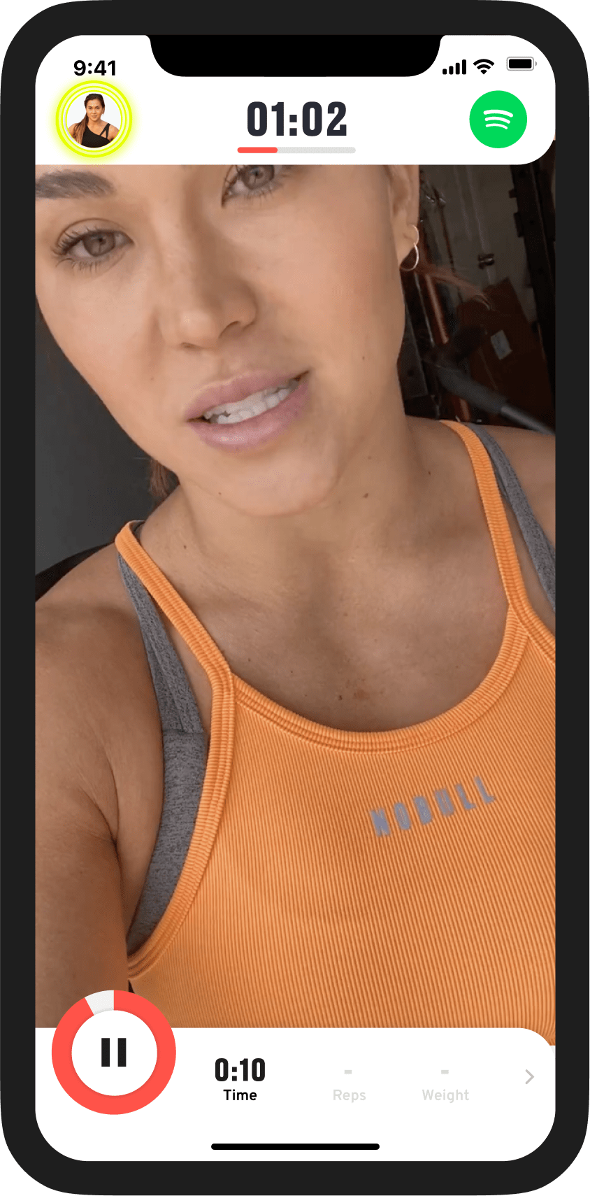 Ladder | Team RX by Emily (Loogman) Rethwill