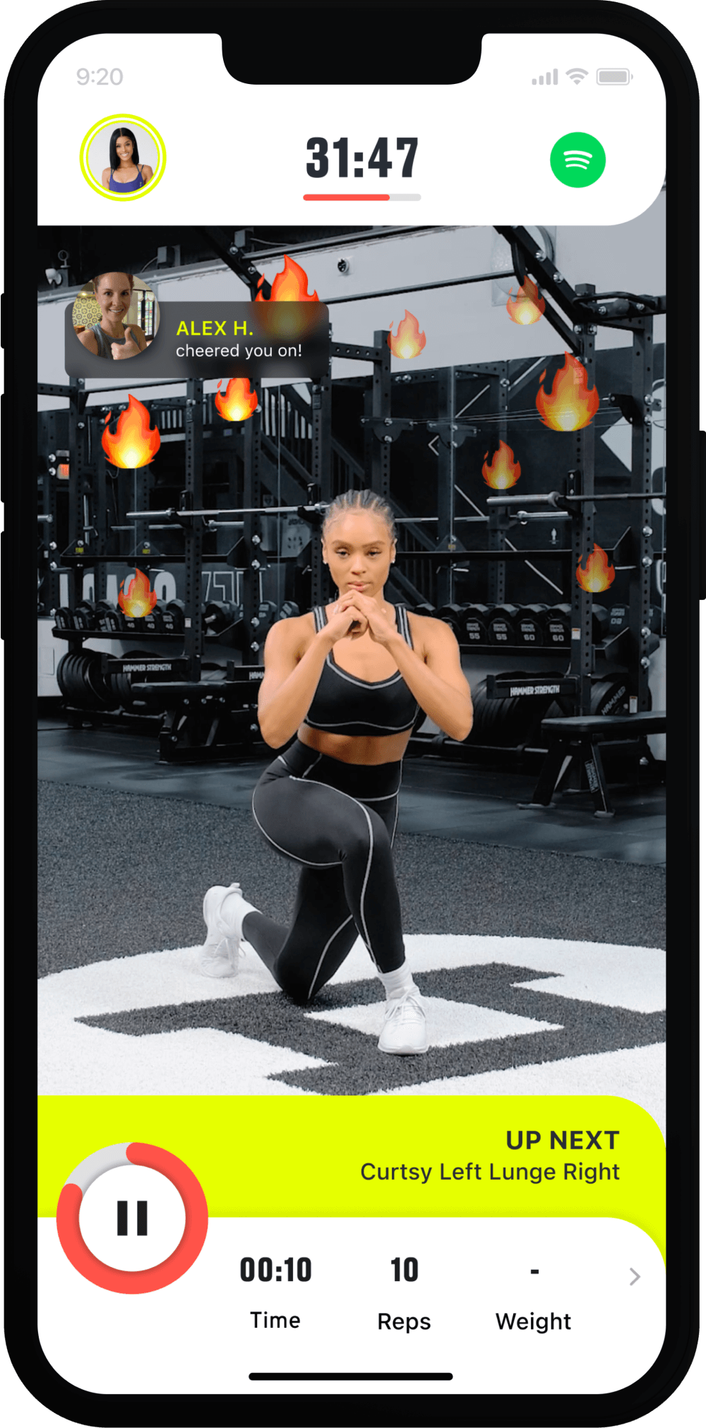 Ladder | Team Formation by Dr. Robin Barrett