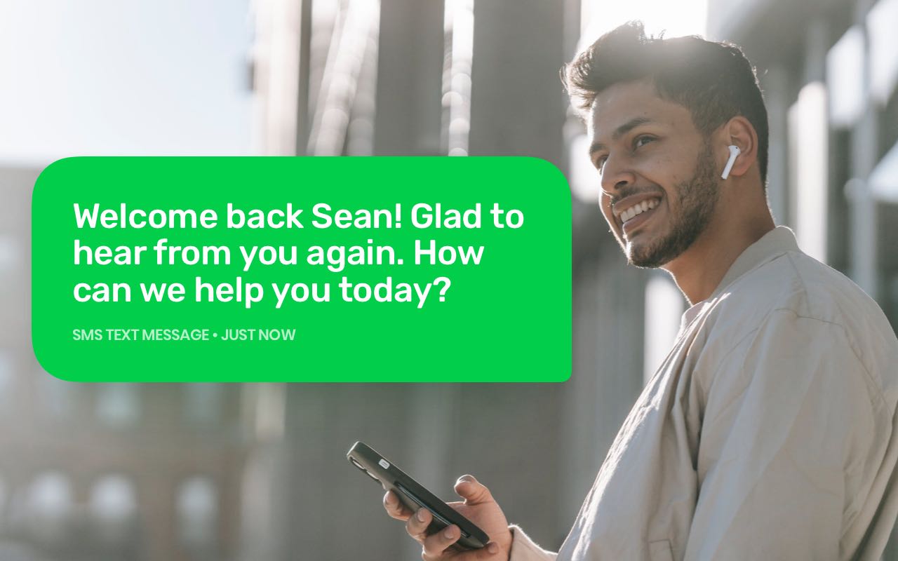 Professional Text Message Templates to Delight Your Customers in 2024 ...