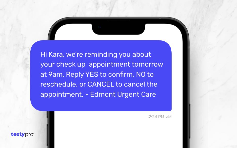 Professional Text Message Templates to Delight Your Customers in 2024 ...