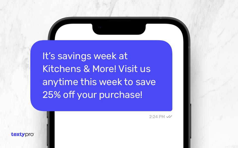 Professional Text Message Templates to Delight Your Customers in 2024 ...