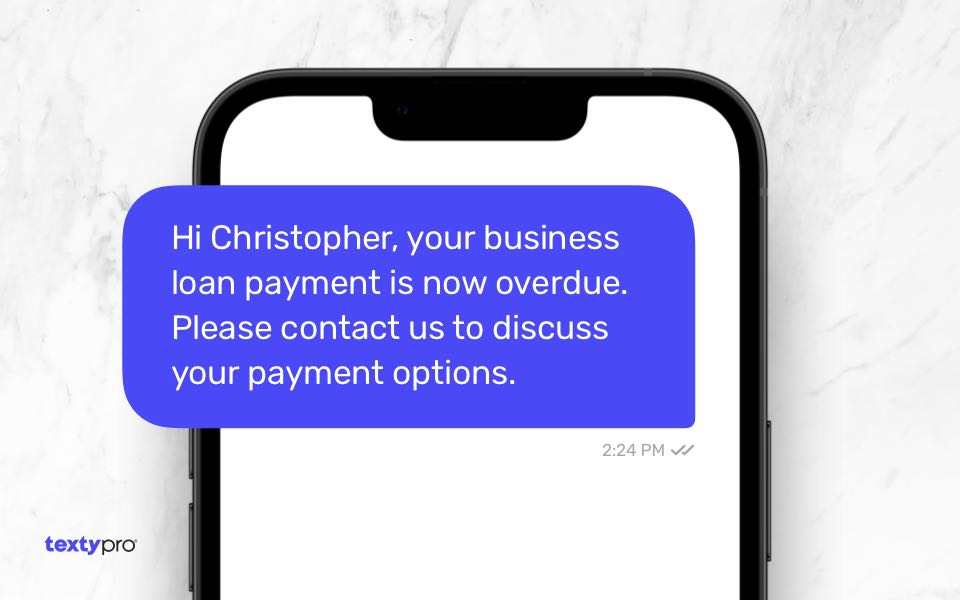 Professional Text Message Templates to Delight Your Customers in 2024 ...