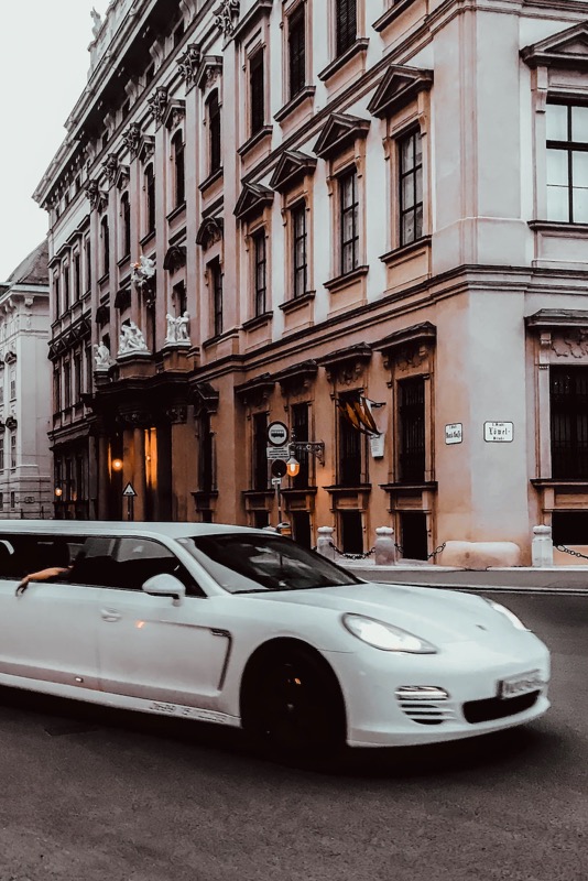 Get More Customers for Your Limo Service Business with Two Way Landline ...