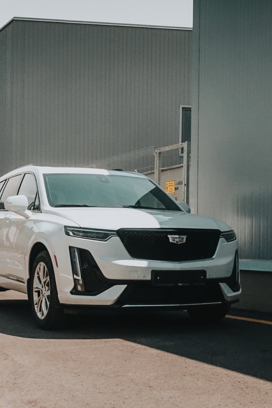 Get More Customers for Your Limo Service Business with Two Way Landline ...