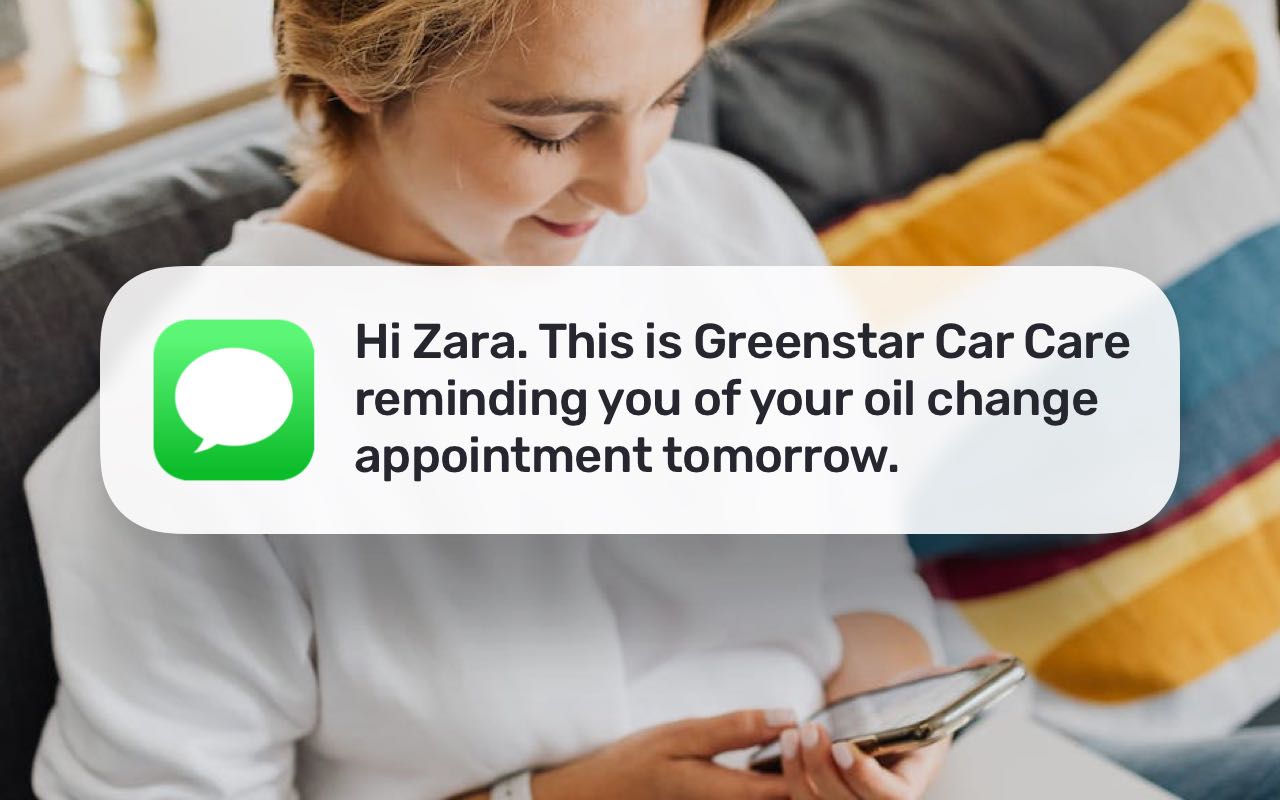 The Best Text Messages for Appointment Confirmation in 2024 | Texty Pro