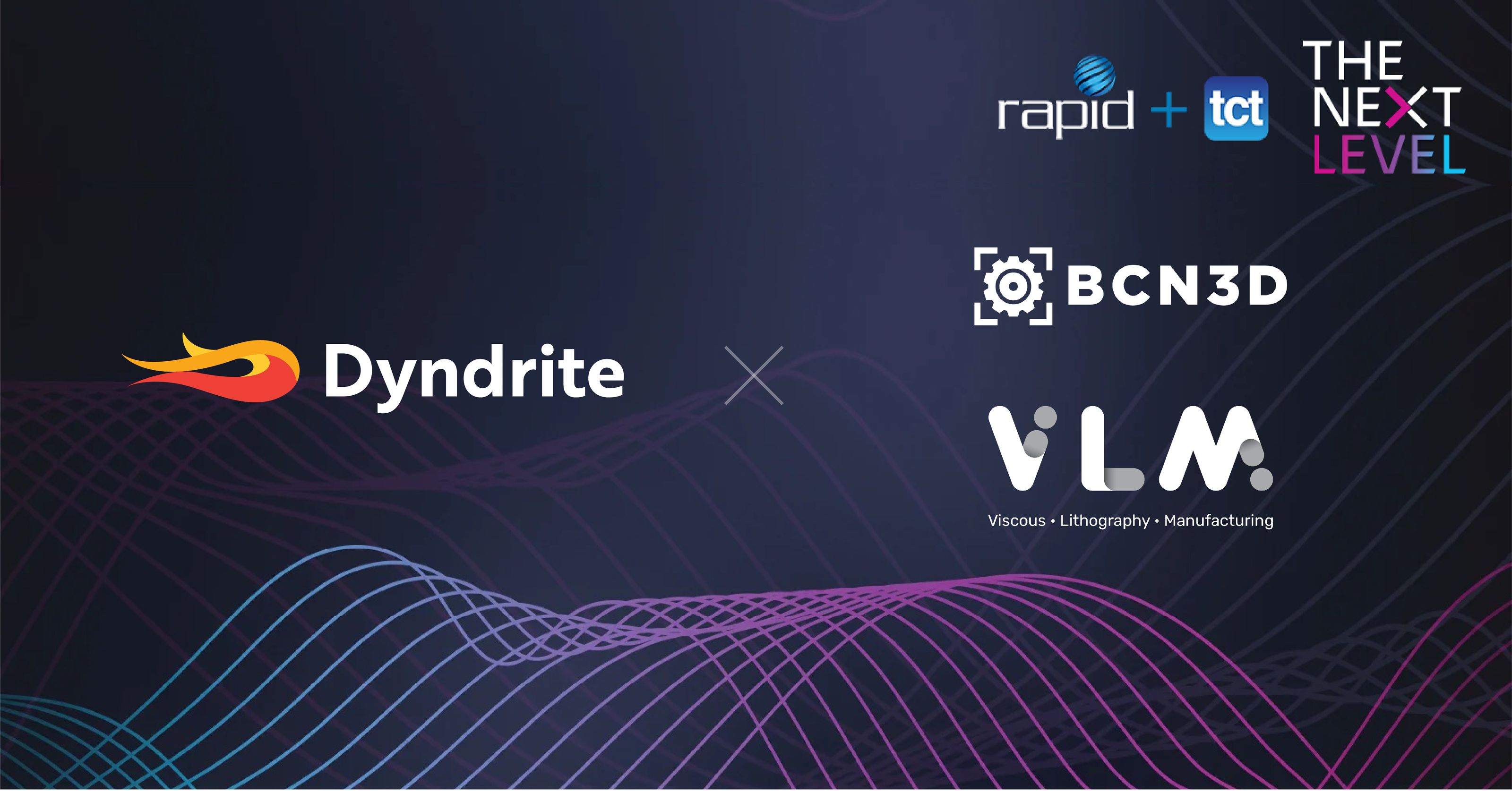 VLM Systems Set to Soar in Productivity Powered By Dyndrite's Cutting ...