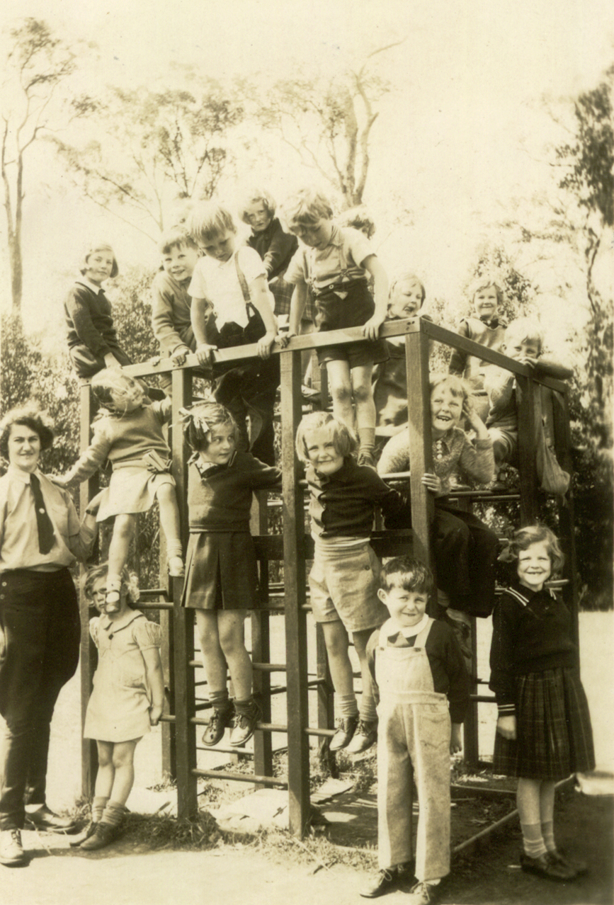 Resilience in our History | Information Exchange