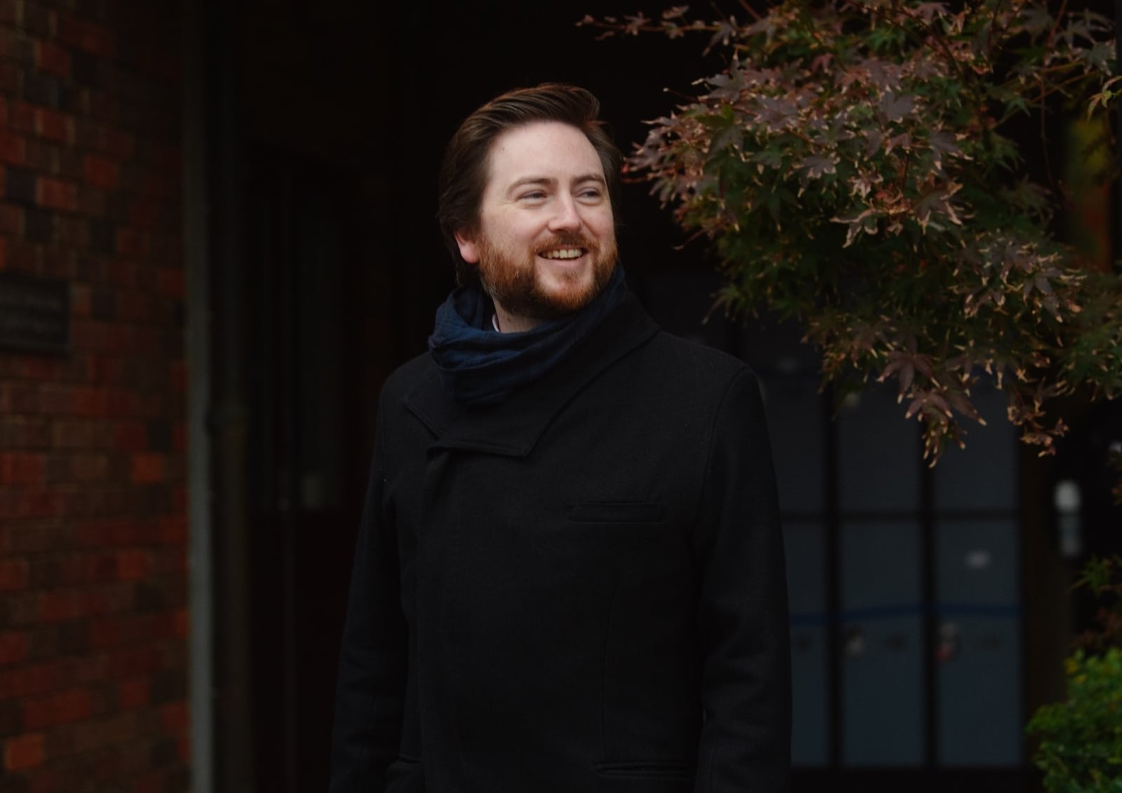 Leading from Afar | Information Exchange