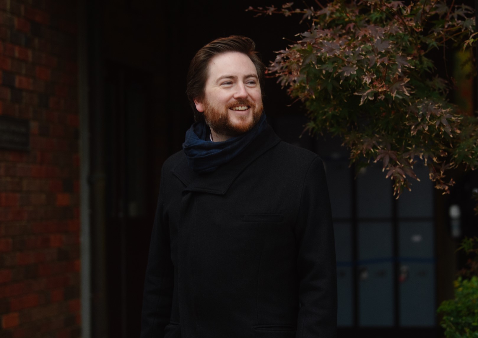 Leading from Afar | Information Exchange