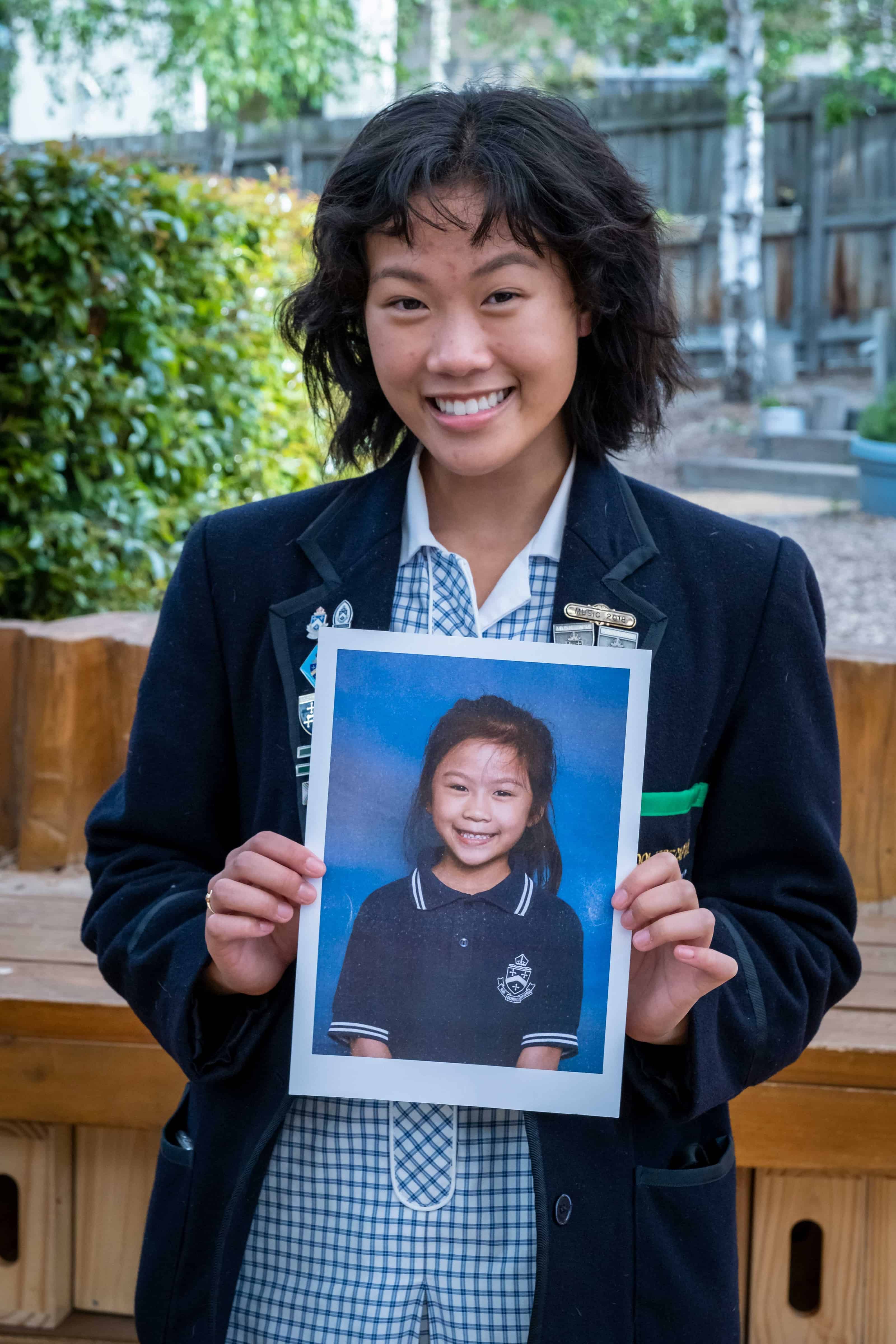 Culture at MGGS | Information Exchange