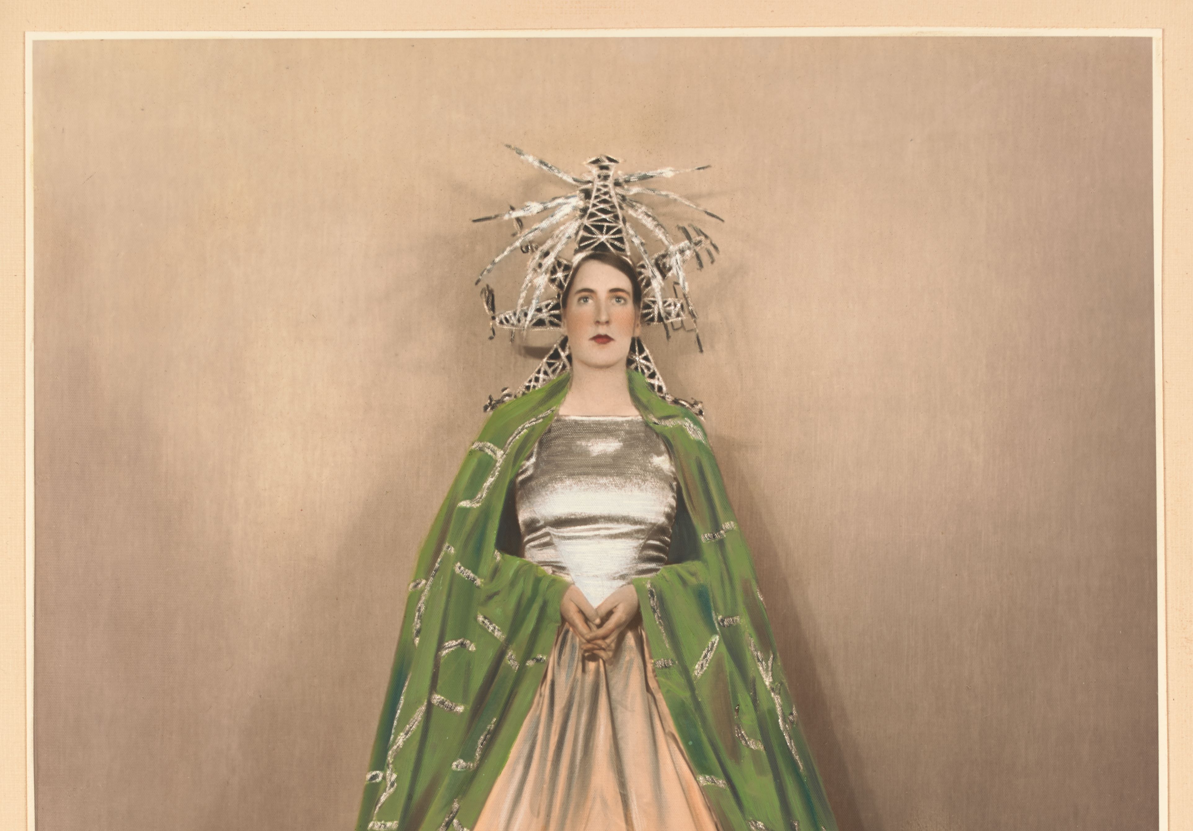From Pagentry to Feminist Pioneers | Information Exchange