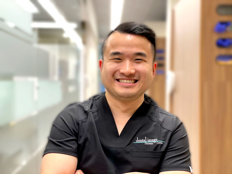 Dr. Bao, Welcome to Dental Image Therapy Centres! What does dentistry ...