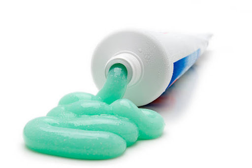 Q: What Is In My Toothpaste? | Dental Image Therapy Centres