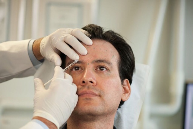 Why Is My Dentist Offering Botox? | Dental Image Therapy Centres
