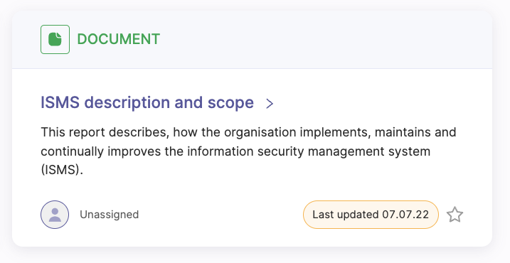 (Blog) Best Practices and Common Challenges of ISMS Implementation ...