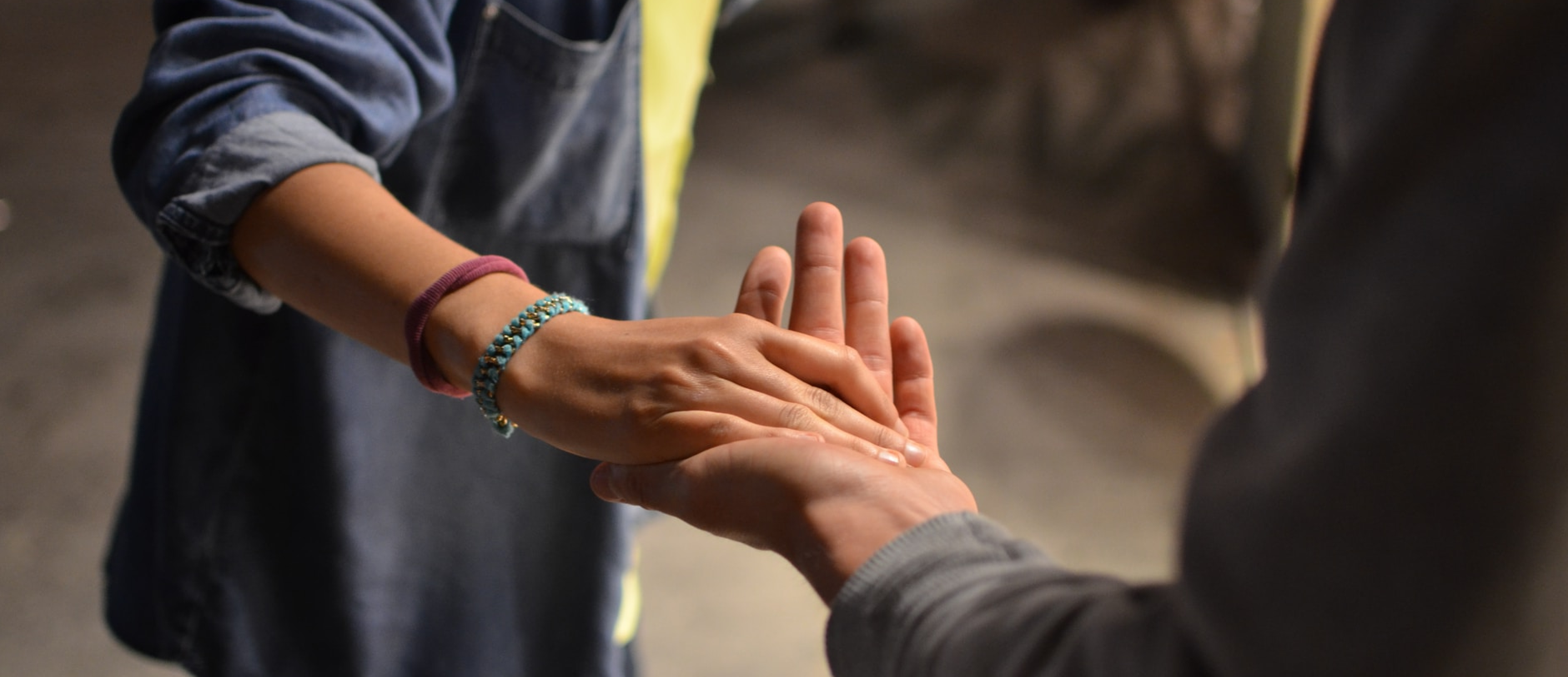 Sahanest - Ressource Les différents types de handicap