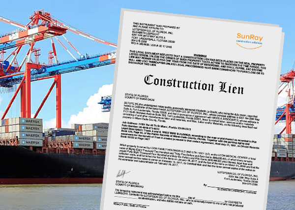 Construction Contract & Lien Basics that Will Get You Paid Faster: Part ...