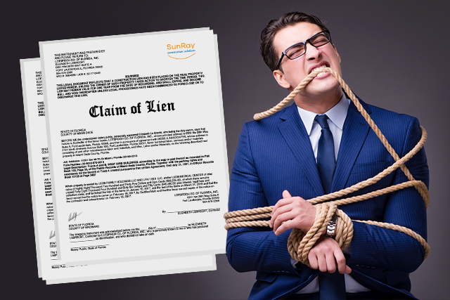 Construction Contract & Lien Basics that Will Get You Paid Faster: Part ...