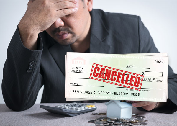 Bad Checks and Credit Card Chargebacks – How to Deal with Them - Webinar