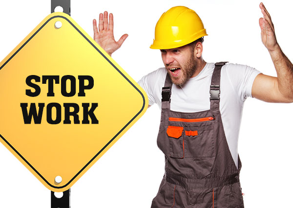 How to Stop Work If You Are Not Getting Paid (It Is Not What You Think ...