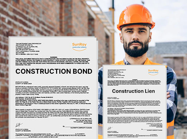 Bonding Off a Lien: Essential Information for Contractors and Owners